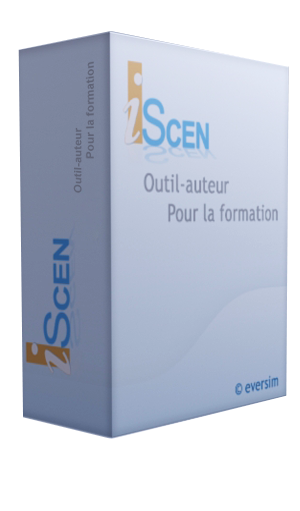 Licences d'iScen - iScen